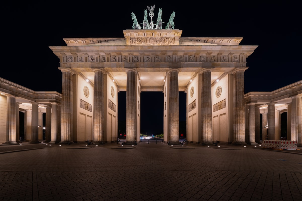 Berlin Travel & PTO Guide 2026 | Holiday Optimizer