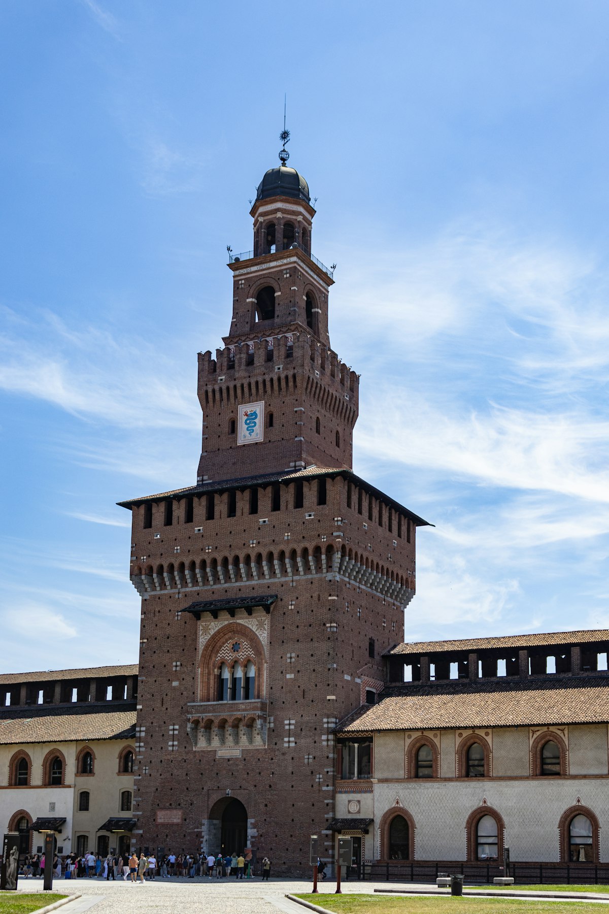 Milan in 4 Days: Long Weekend Itinerary & PTO Planner for 2026 ...