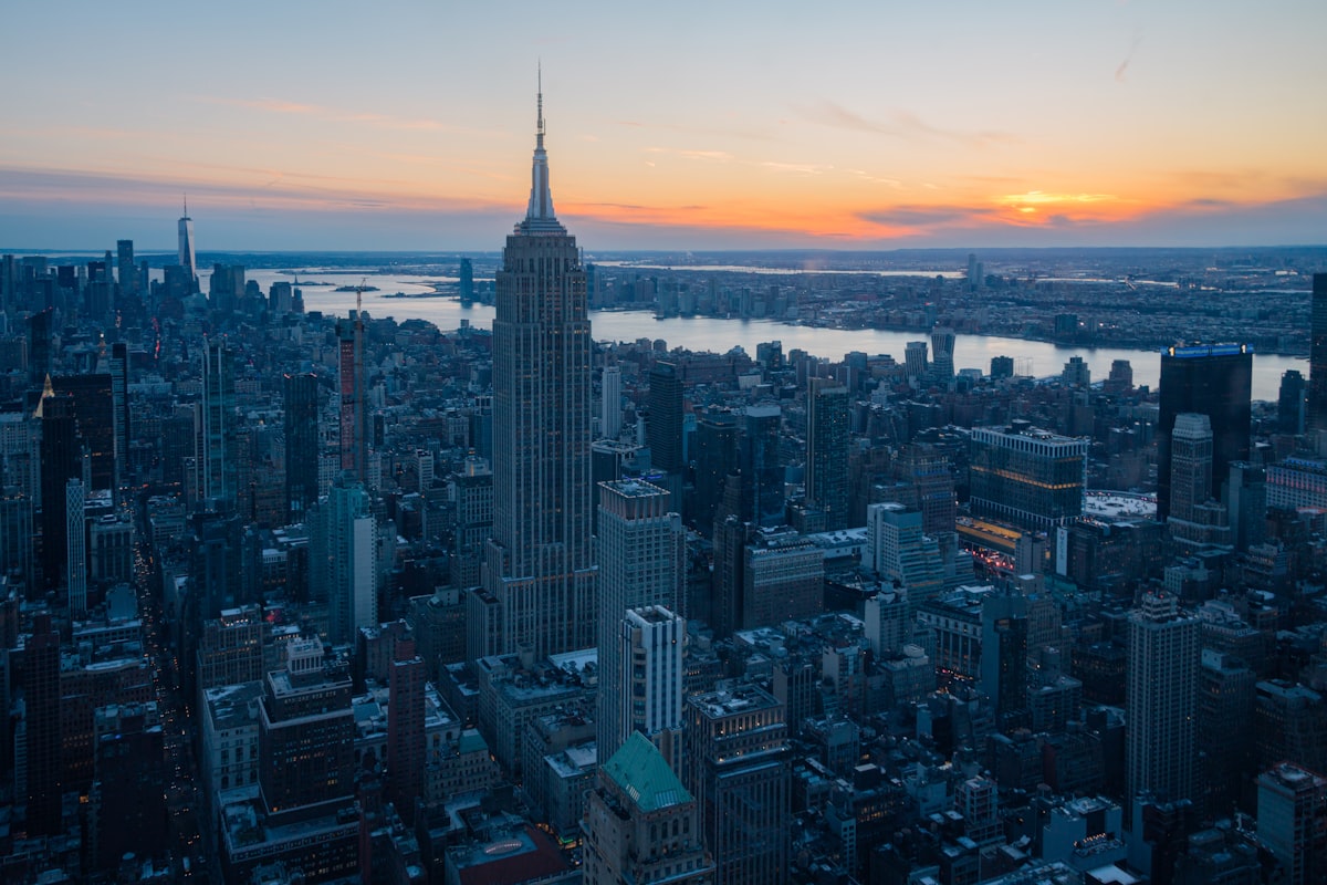 NYC Travel & PTO Guide 2026: Maximize Vacation Days with US Holidays ...